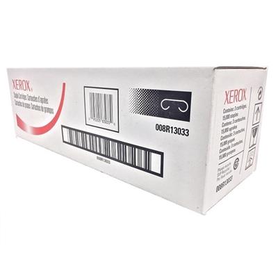 Xerox Staples (100-Sheet Capacity) (5000 Staples / Ctg) (3 Ctgs / Ctn)